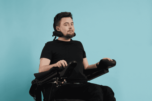 CRIPtic Arts - the disability arts hub